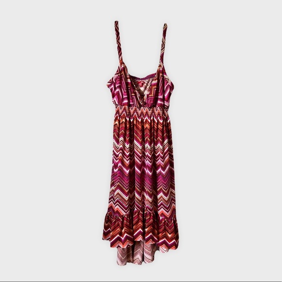 BONGO | Dresses | Bongo Womans Lg Boho Dress | Poshmark
